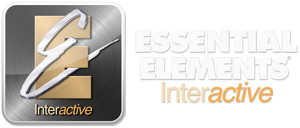 Hal Leonard - Essential Elements Interactive